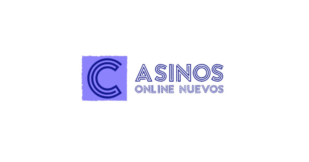Casinos Online Nuevos en España - Ranking 2025
